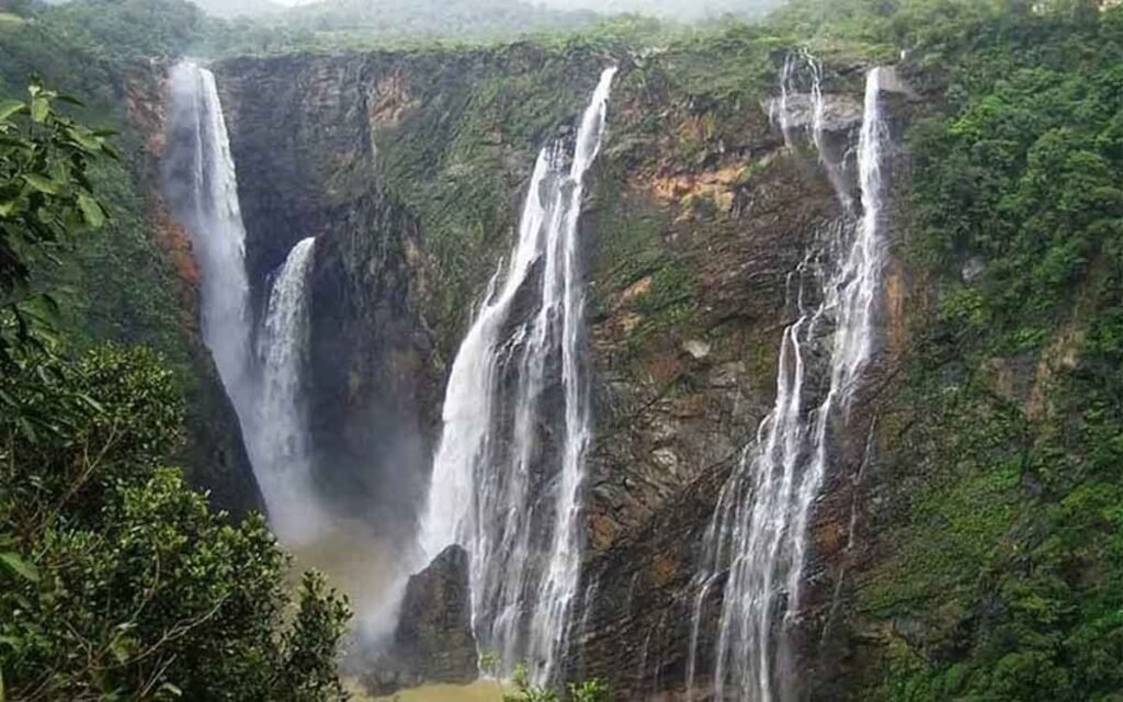 Dachigam National Park